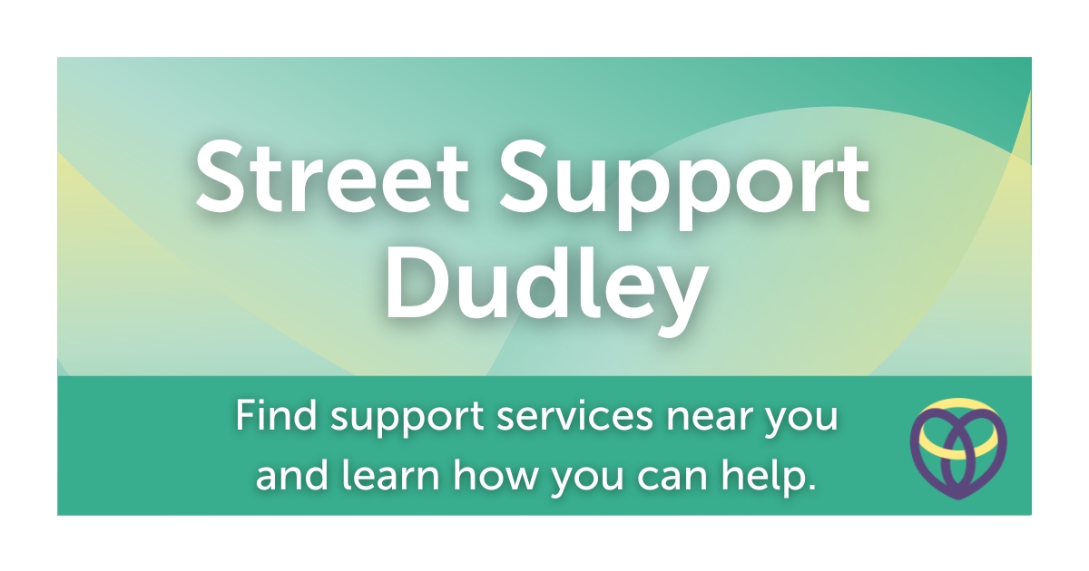 Dudley | Street Support Network